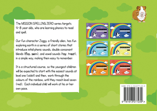 Long Vowel Sounds, Magic E & Vowel Digraphs: Zoggy At The Garden Centre ...