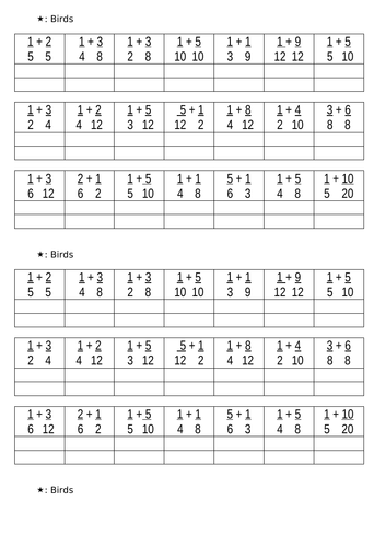 Differentiated Codebreaker Adding Fractions Teaching Resources