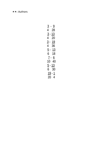 Differentiated Codebreaker: Subtracting Fractions | Teaching Resources