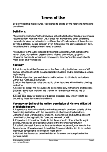 Python Practical Assessment (End of KS3 or start of GCSE) | Teaching ...