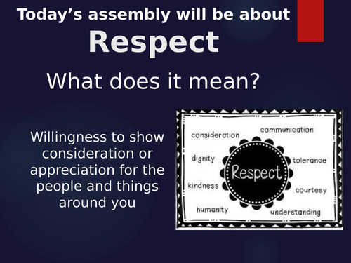 KS3 Assembly Bundle | Teaching Resources
