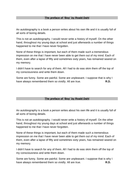 Papa and Mama, Chapter 1 of 'Boy' by Roald Dahl | Teaching Resources