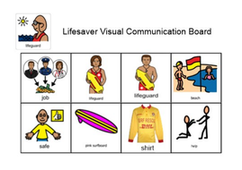Jobs: Lifesaver / Lifeguard - What do they do and what do they wear ...