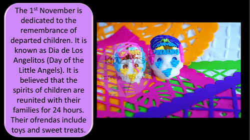 Day of the Dead | Teaching Resources