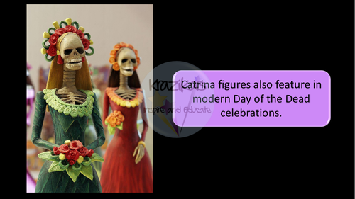 Day of the Dead | Teaching Resources