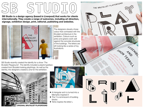 Graphic Design / Art / Illustration Worksheets / Cover Lesson ...