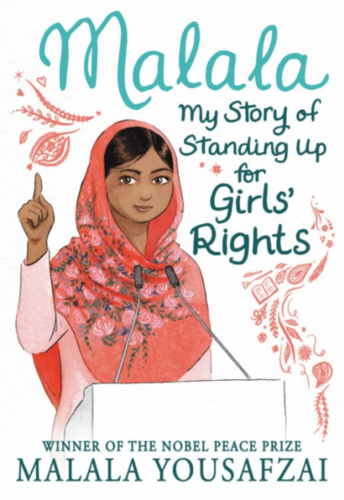 Malala Display Resources - Comic, banners, posters, quotes | Teaching ...