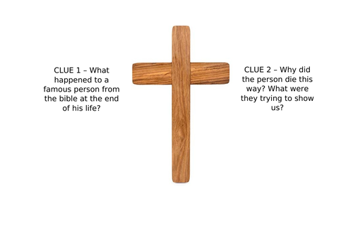 Churches - Church Symbols! | Teaching Resources