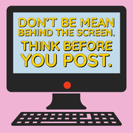 E-Safety Posters: Stay Safe Online | Teaching Resources