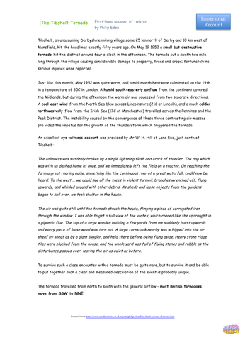 Year 6: Recounts (Week 2 of 2) | Teaching Resources