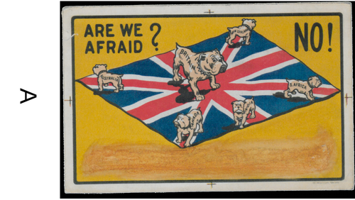 World War One (WWI) Propaganda Lessons | Teaching Resources