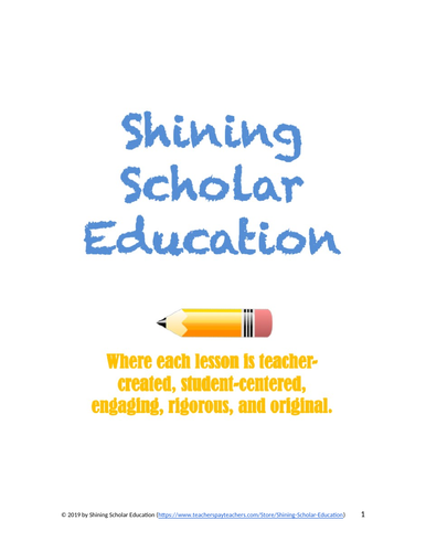 “Daughter of Invention” by Julia Alvarez Multiple-Choice Reading Test ...