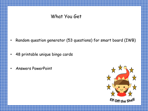 Forces-Smart Board Bingo for Force, Weight, Mass, Friction, Air ...