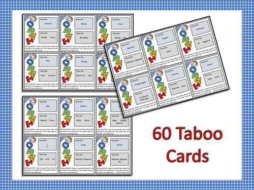 Forces, Weight, Friction, Air Resistance, Balanced and Unbalanced ...