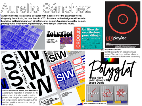 Graphic Design / Art / Illustration Worksheets / Cover Lesson ...