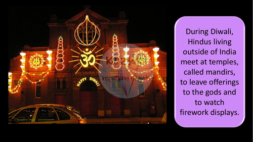 Diwali | Teaching Resources