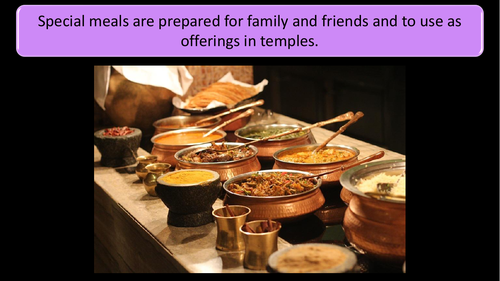 Diwali | Teaching Resources