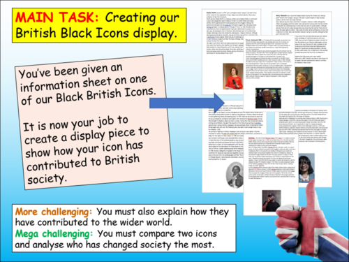 Black History Month | Teaching Resources