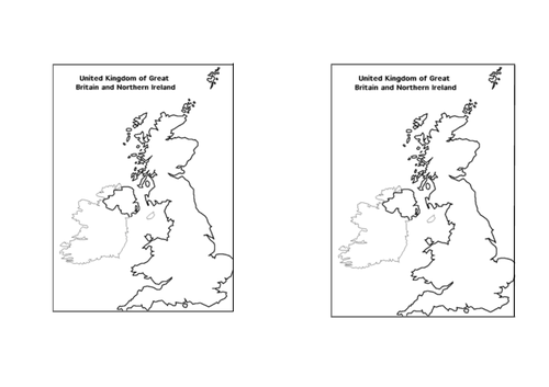 Introduction to UK Physical Landscapes - Coasts | Teaching Resources