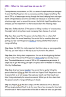 First Aid : CPR PSHE | Teaching Resources