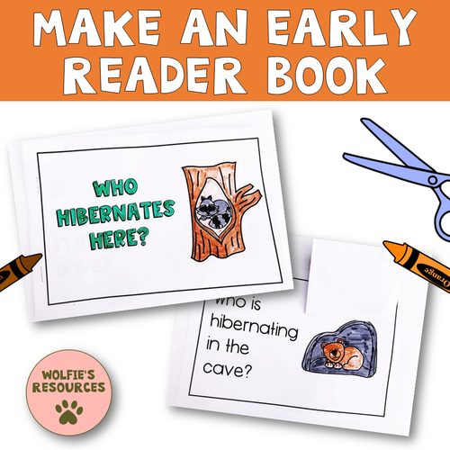 Hibernation KS1 | Teaching Resources