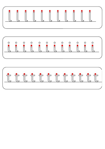 Letter families | Teaching Resources