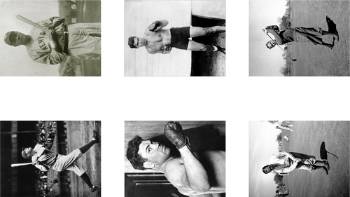 Sports and Leisure in 1920s America | Teaching Resources