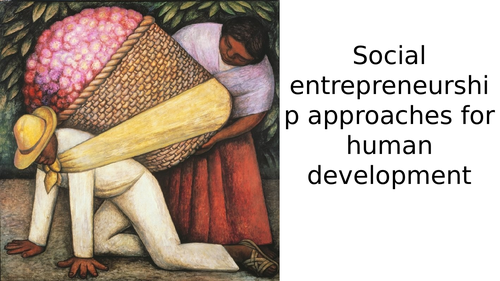 Human development and diversity - IB Diploma Geography HL core ...