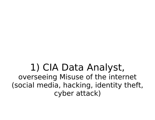Global risks and resilience - IB Diploma Geography HL core extension ...