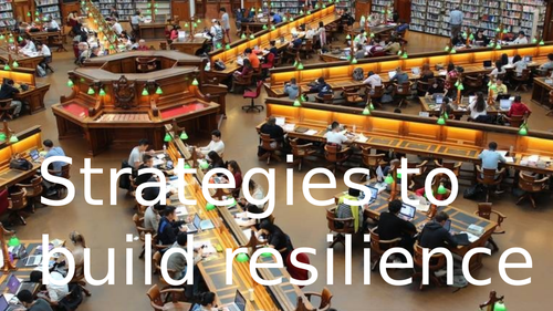 Global risks and resilience - IB Diploma Geography HL core extension ...