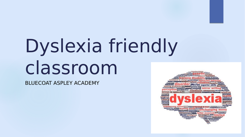 Dyslexia bundle | Teaching Resources