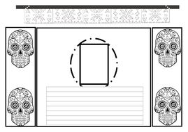 Day of the dead ofrenda | Teaching Resources