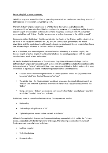 english-language-a-level-a-research-and-theories-notes-for-all-topics