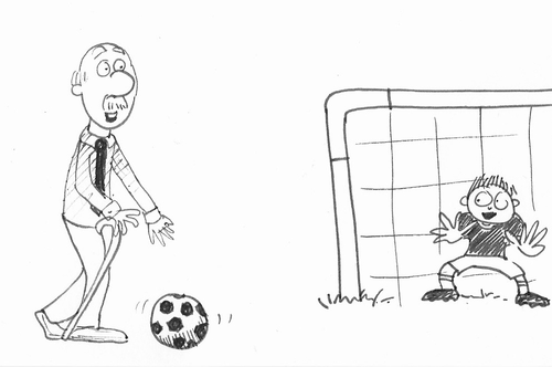 Cartoons to show commas for ambiguity | Teaching Resources