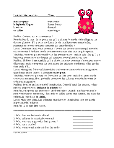 Subjonctif en Français: French Subjunctive Bundle: TOP 4 Lectures @35% ...