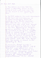 EXEMPLAR RESPONSE - AQA Paper 1 Q4 - June 2019 | Teaching Resources