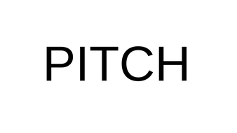 Pitch notation basics - reading note names treble and bass clef stave ...