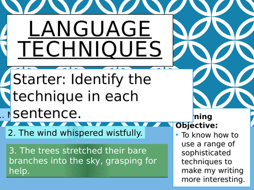 Edexcel Gcse English Language Transactional Writing Teaching Resources