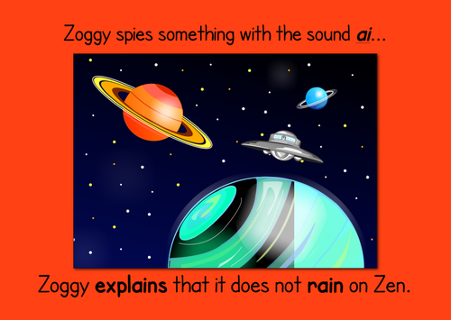 Phonics And Spelling Practice: Learn Vowel Digraphs Like OA, AI, AY, OI ...