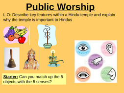 Hinduism KS3 complete topic | Teaching Resources