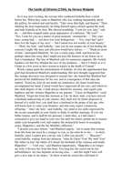 Introduction to Gothic Literature (part 1) | Teaching Resources