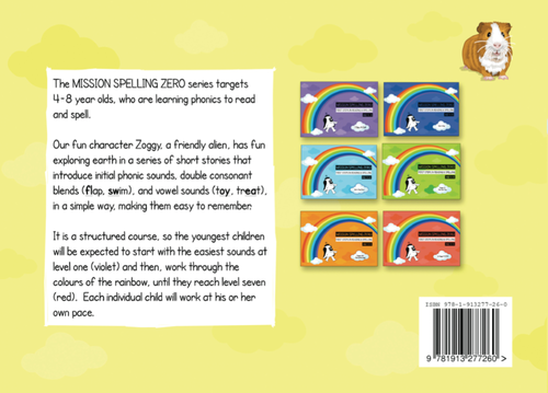 Learn Vowel Digraphs Like OA, AI, AY, OI, OY: Zoggy Gets A Red Car ...