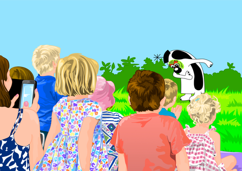 Learn Vowel Digraphs Like OA, AI, AY, OI, OY: The Entertainer ...