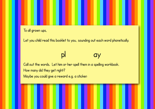 Learn Vowel Digraphs Like OA, AI, AY, OI, OY: Zoggy At The Soft Play ...