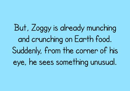 Learn Vowel Digraphs Like OA, AI, AY, OI, OY : Zoggy At The Party ...