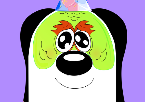 Learn Vowel Digraphs Like OA, AI, AY, OI, OY : Zoggy At The Party ...