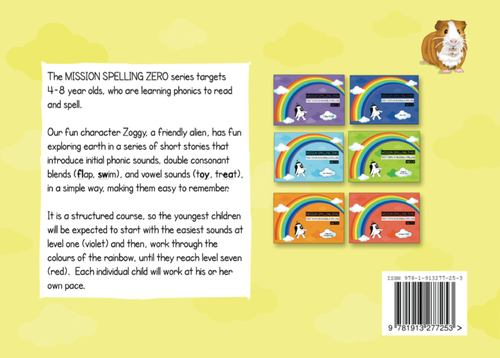 Learn Vowel Digraphs Like OA, AI, AY, OI, OY : Zoggy At The Party ...