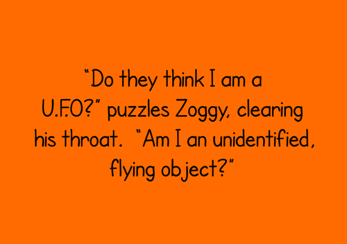 Learn Vowel Digraphs Like OA, AI, AY, OI, OY: Is Zoggy A UFO ...