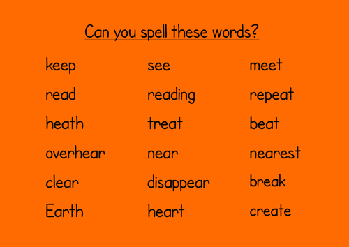 Learn Vowel Digraphs Like OA, AI, AY, OI, OY: Is Zoggy A UFO ...