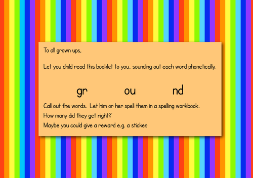 Learn Soft c, Soft g & Vowel Digraphs ow, ou: Zoggy At The Hospital ...